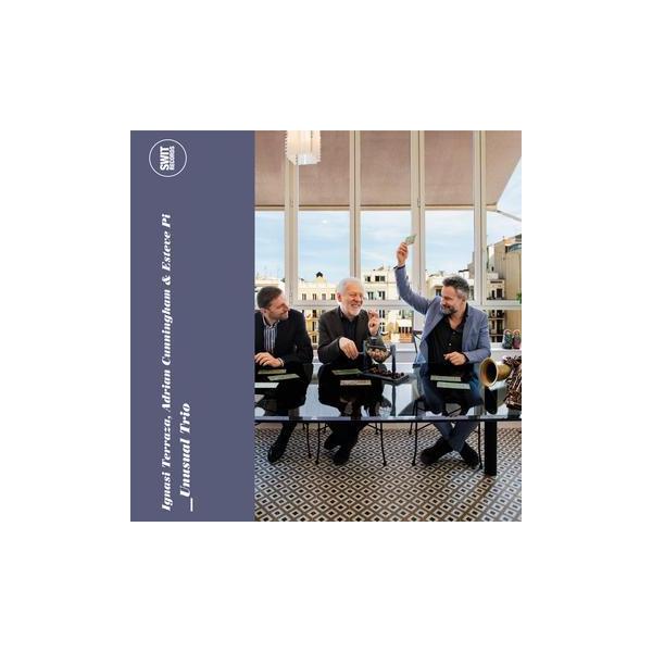 商品発送元：Clara MusicCD・DVD・楽器Arbors Recordsを筆頭に代表作が並ぶ、スインギ−な演奏で定評のある米国のリード奏者、エイドリアン・カニングハムをフィーチャーした、タイトル通り、変則的なトリオ盤。いつも通り小気...