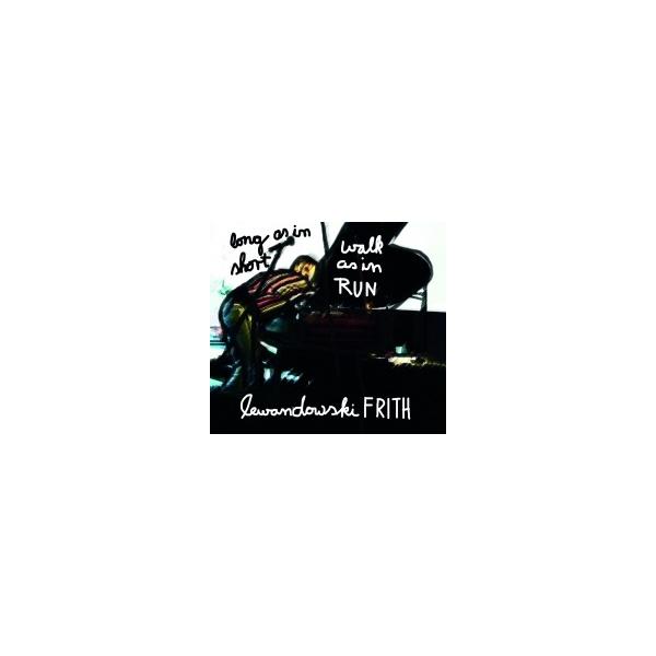 商品発送元：Clara MusicCD・DVD・楽器■アーティスト：Fred Frith &amp; Annie Lewandowski■ラインナップ：Fred Frith (Henry Cow) - guitarAnnie Lewando...