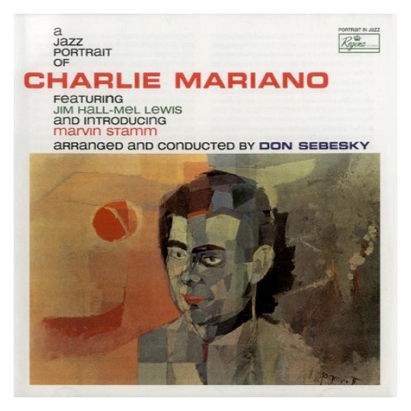 商品発送元：Clara MusicCD・DVD・楽器■アーティスト：Charlie Mariano■ラインナップ：#1,6,9: Charlie Mariano (as); Bernie Glow, Jimmy Sedler, Jimmy ...