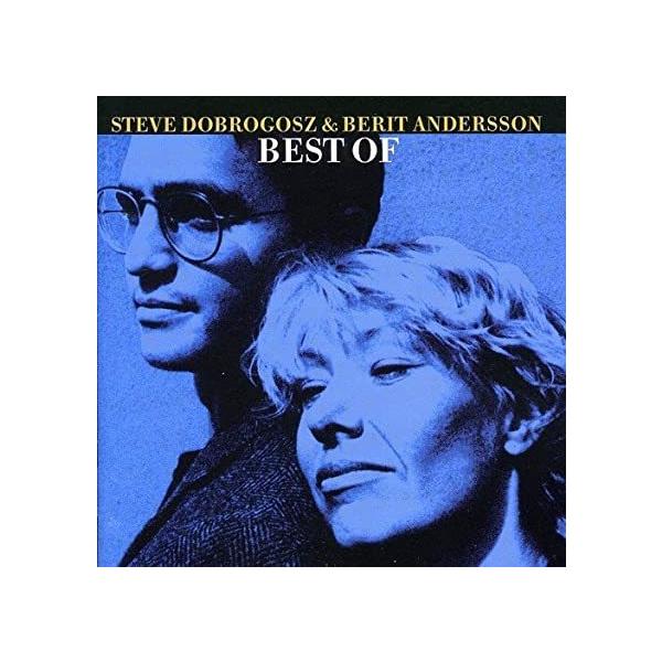 商品発送元：Clara MusicCD・DVD・楽器■アーティスト：Steve Dobrogosz &amp; Berit Andersson■ラインナップ：Steve Dobrogosz - piano, arrangements, ke...