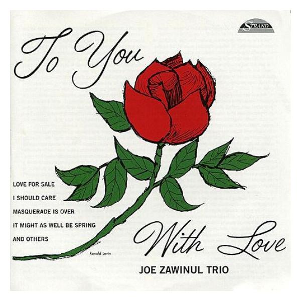 商品発送元：Clara MusicCD・DVD・楽器■アーティスト：Joe Zawinul Trio■ラインナップ：Joe Zawinul - pianoGeorge Tucker - bassFrankie Dunlop - drumsR...