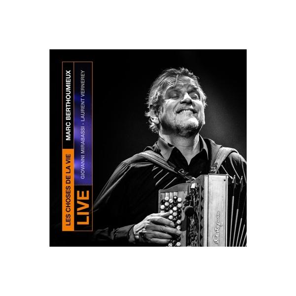 商品発送元：Clara MusicCD・DVD・楽器■アーティスト：Marc Berthoumieux feat. Giovanni Mirabassi■ラインナップ：Marc Berthoumieux - accordionLaurent...