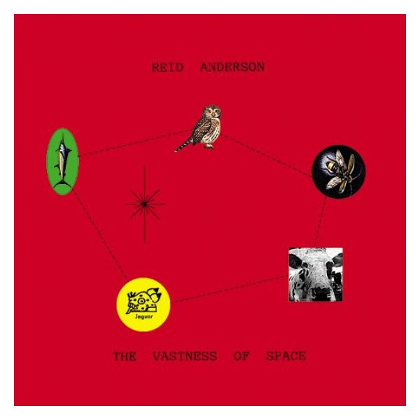 商品発送元：Clara MusicCD・DVD・楽器■アーティスト：Reid Anderson■ラインナップ：Reid Anderson - bassAndrew D’Angelo - alto saxophoneBill Mchenry ...