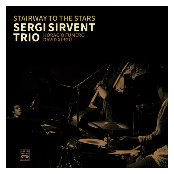 商品発送元：Clara MusicCD・DVD・楽器■アーティスト：Sergi Sirvent■ラインナップ：Sergi Sirvent (piano), Horacio Fumero (bass), David Xirgu (drums)...