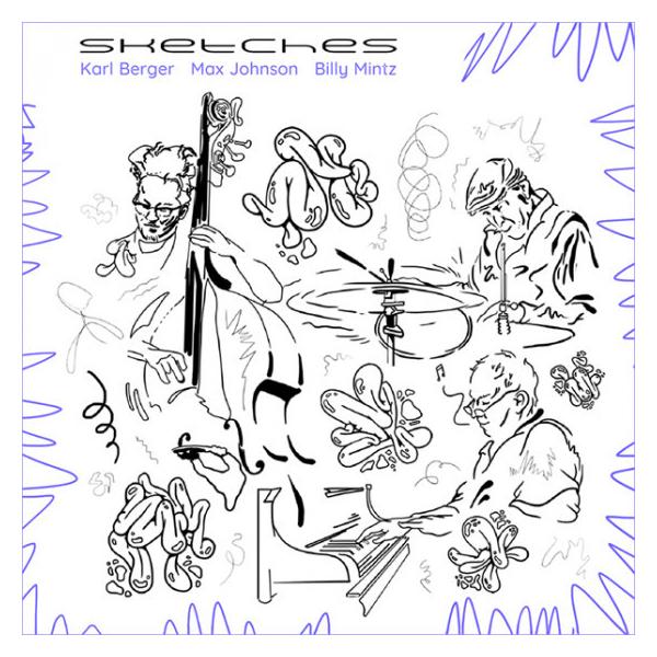 商品発送元：Clara MusicCD・DVD・楽器■アーティスト：Max Johnson■ラインナップ：Max Johnson (double bass), Karl Berger (piano, vibraphone), Billy M...