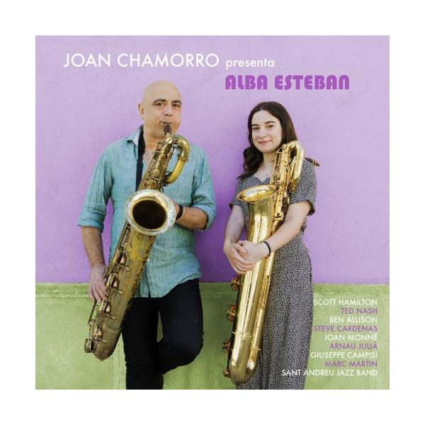 商品発送元：Clara MusicCD・DVD・楽器■アーティスト：Joan Chamorro■レーベル：Jazz To Jazz北海道発★クララミュージック Clara Musicは、ジャズ、サウンドトラックを中心にインディーズCDを取り...