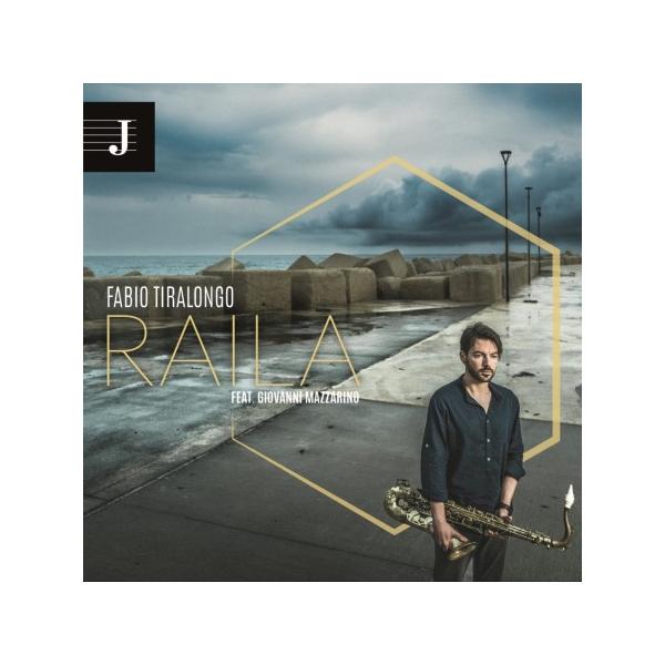 商品発送元：Clara MusicCD・DVD・楽器テナ−サックスがリーダーのワンホーン・カルテット作品。4曲でゲストが参加し、クインテット、セクステットになります。■アーティスト：Fabio Tiralongo feat. Giovann...