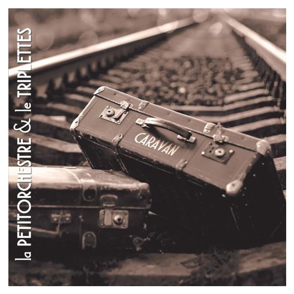 商品発送元：Clara MusicCD・DVD・楽器■アーティスト：La Petit Orchestre &amp; Le Triplettes■ラインナップ：Les TripLeTTes：Susa Zamberlan - vocalMon...