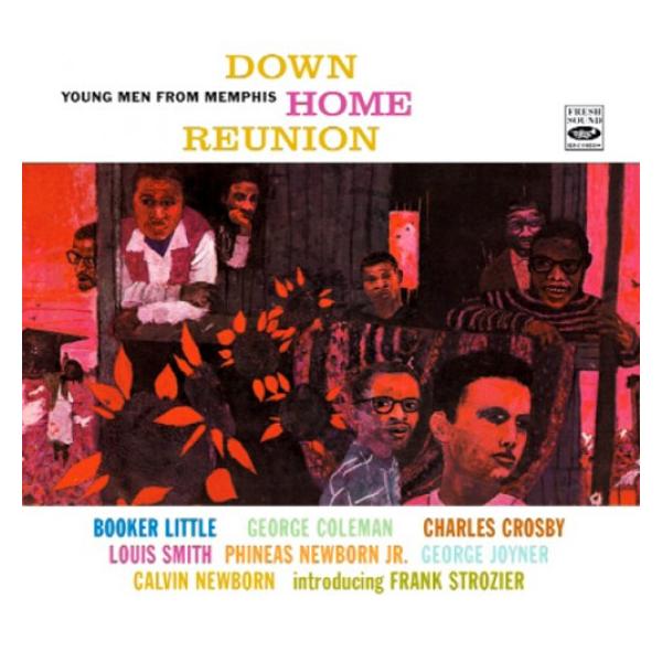 商品発送元：Clara MusicCD・DVD・楽器■アーティスト：Booker Little■ラインナップ：Booker Little, Louis Smith (trumpets), Frank Strozier (alto sax),...