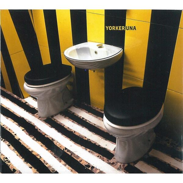 商品発送元：Clara MusicCD・DVD・楽器■アーティスト：Yorker■ラインナップ：Antonio 'Dema' Marianis - vocal, drumsGino Semeraro - guitar■曲目：1. Racco...