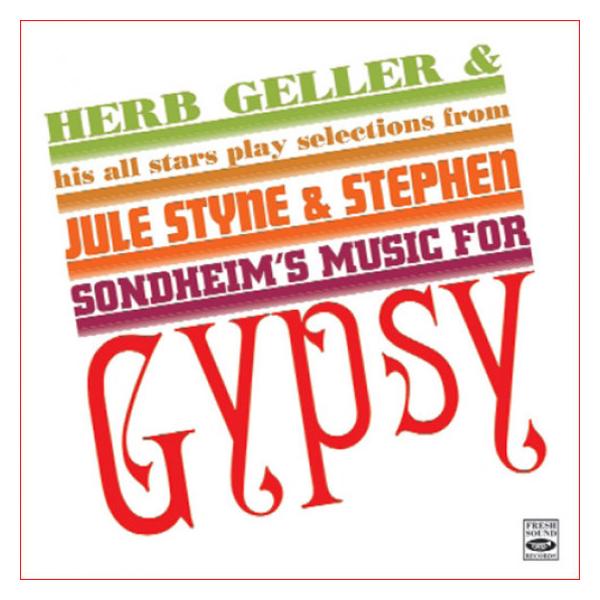 商品発送元：Clara MusicCD・DVD・楽器■アーティスト：Herb Geller■ラインナップ：Personnel on #1,3,5,6 &amp; 8:Herb Geller (alto sax), Thad Jones (t...