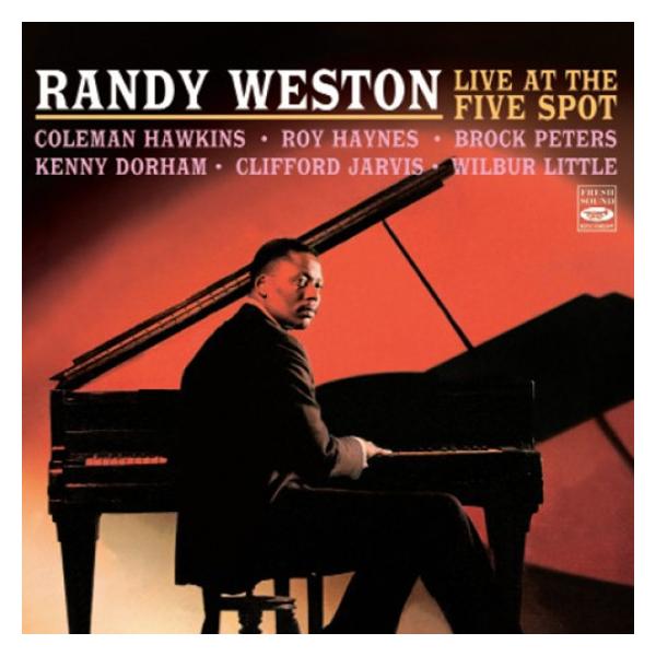 商品発送元：Clara MusicCD・DVD・楽器■アーティスト：Randy Weston■ラインナップ：Kenny Dorham (tp, out on #4), Coleman Hawkins (ts), Randy Weston (...