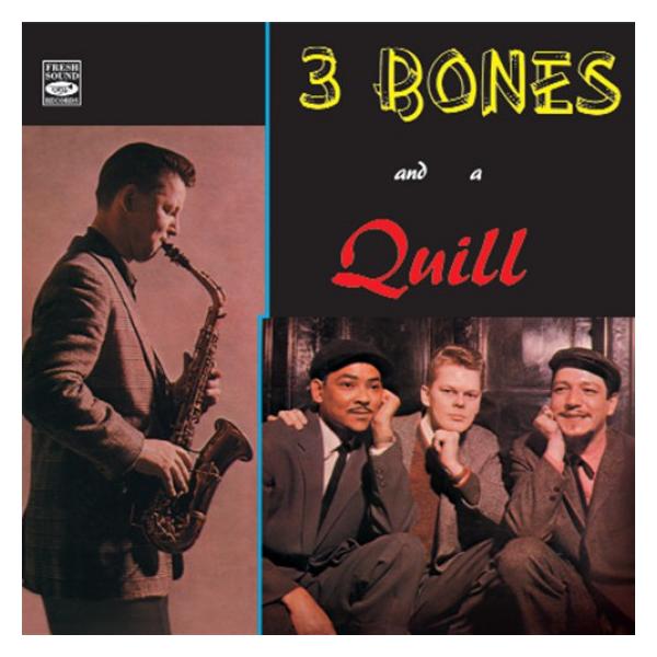 商品発送元：Clara MusicCD・DVD・楽器■アーティスト：Gene Quill■ラインナップ：Jimmy Cleveland, Jim Dahl, Frank Rehak (tb), Gene Quill (as), Hank J...