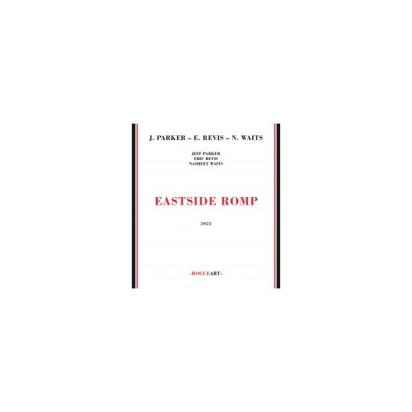 商品発送元：Clara MusicCD・DVD・楽器■アーティスト：Jeff Parker &amp; Eric Revis■レーベル：Rogueart北海道発★クララミュージック Clara Musicは、ジャズ、サウンドトラックを中心に...