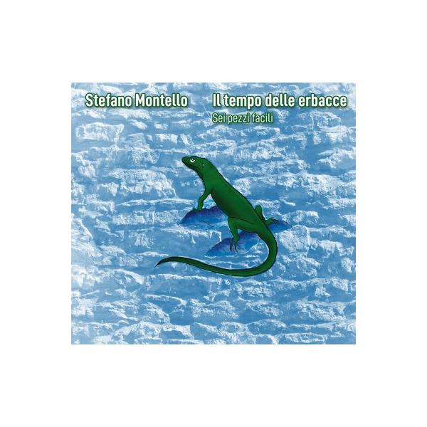 商品発送元：Clara MusicCD・DVD・楽器■アーティスト：Stefano Montello■ラインナップ：Stefano Montello - vocal, acoustic guitarLuca Moreale - electr...