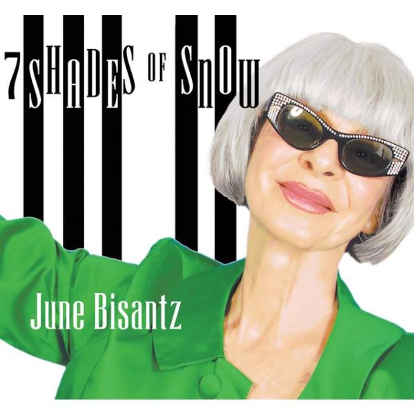 商品発送元：Clara MusicCD・DVD・楽器■アーティスト：June Bisantz■ラインナップ：June Bisantz - vocalJon Burr - bassMike Eckroth - pianoJames Chiri...