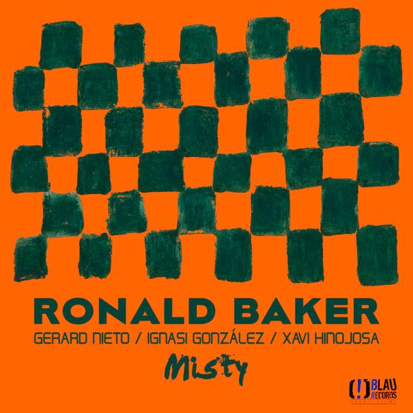 商品発送元：Clara MusicCD・DVD・楽器■アーティスト：Roland Baker■ラインナップ：Ronald Baker - trumpetGerard Nieto - pianoIgnasi Gonzalez - double...