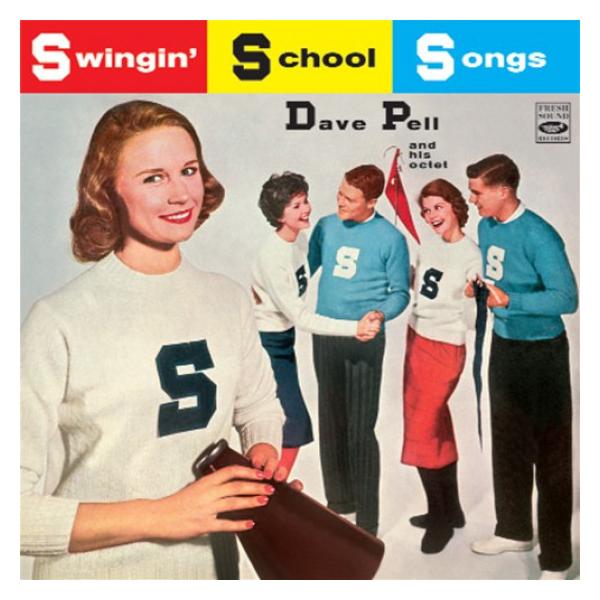 商品発送元：Clara MusicCD・DVD・楽器■アーティスト：Dave Pell Octet■ラインナップ：Don Fagerquist (tp), Bob Enevoldsen (vtb), Dave Pell (ts), Mart...