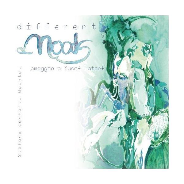 商品発送元：Clara MusicCD・DVD・楽器■アーティスト：Stefano Conforti Quintet■ラインナップ：Stafano Conforti - tenor &amp; sporano saxophones, flu...