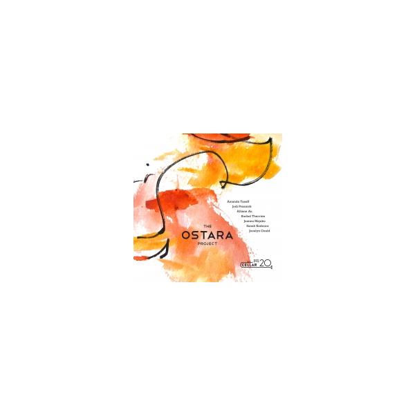 商品発送元：Clara MusicCD・DVD・楽器The lush arrangements arise from the fruitful collaboration of 7 outstanding artists, each a b...