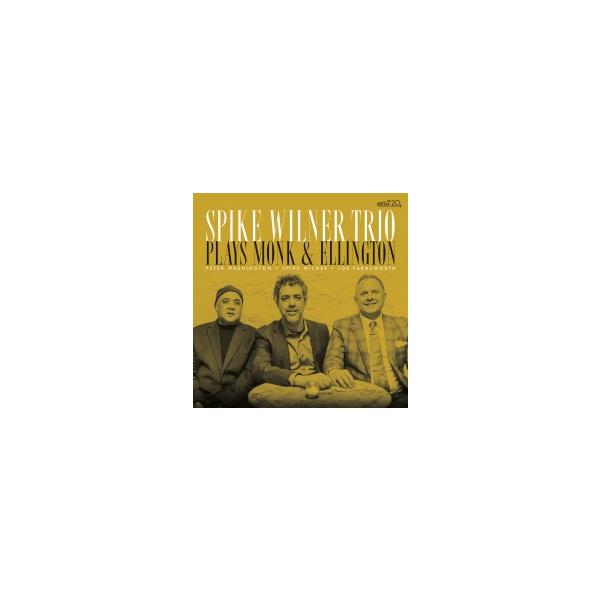 商品発送元：Clara MusicCD・DVD・楽器Pianist Spike Wilner and his trio chose to pay respect to two of the giant fathers of modern m...
