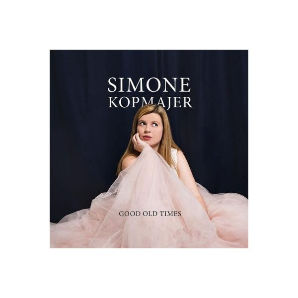 商品発送元：Clara MusicCD・DVD・楽器■アーティスト：Simone Kopmajer■レーベル：Simone Kopmajer北海道発★クララミュージック Clara Musicは、ジャズ、サウンドトラックを中心にインディーズ...