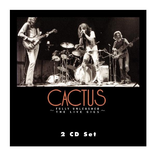 商品発送元：Clara MusicCD・DVD・楽器■アーティスト：Cactus■レーベル：Wounded Bird北海道発★クララミュージック Clara Musicは、ジャズ、サウンドトラックを中心にインディーズCDを取り扱う通販ショッ...