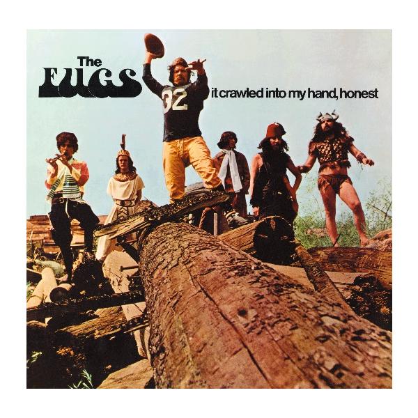 商品発送元：Clara MusicCD・DVD・楽器■アーティスト：Fugs■レーベル：Wounded Bird北海道発★クララミュージック Clara Musicは、ジャズ、サウンドトラックを中心にインディーズCDを取り扱う通販ショップ（...