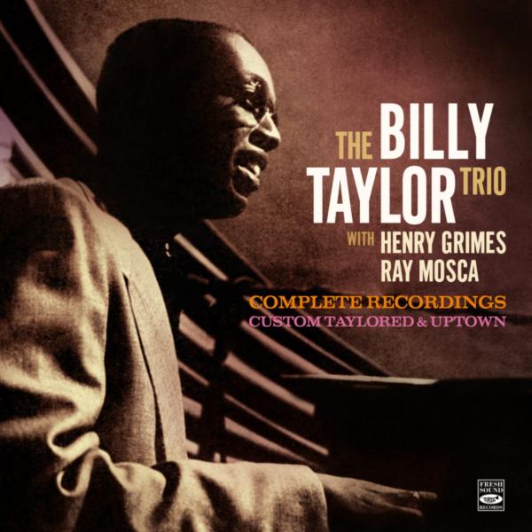 商品発送元：Clara MusicCD・DVD・楽器■アーティスト：Billy Taylor■ラインナップ：Billy Taylor (piano), Henry Grimes (bass), Ray Mosca (drums)■出典：Tr...