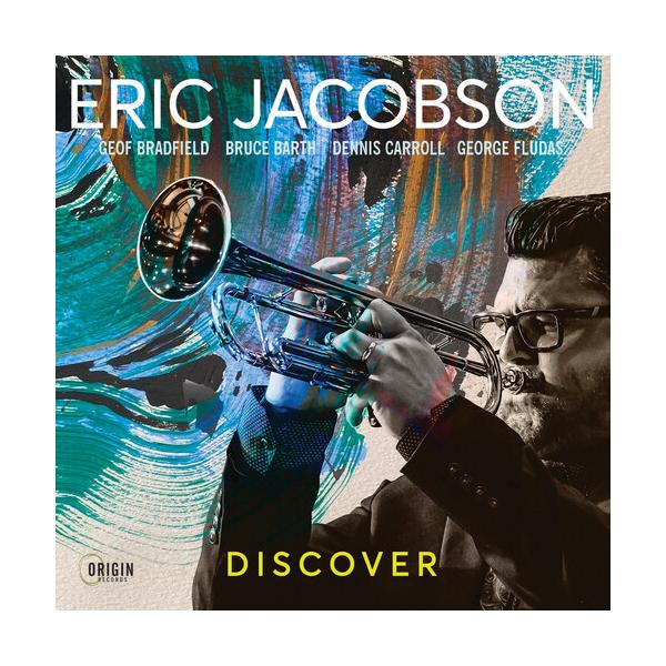 商品発送元：Clara MusicCD・DVD・楽器■アーティスト：Eric Jacobson feat. Bruce Barth■ラインナップ：Eric Jacobson - trumpetGeof Bradfield - tenor S...
