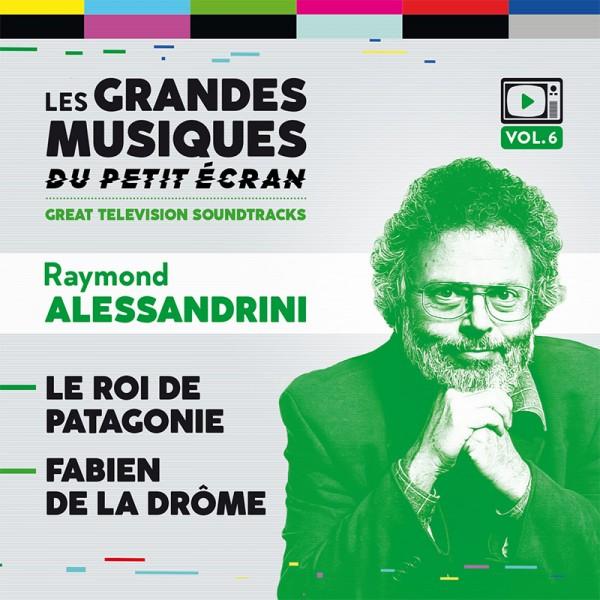 商品発送元：Clara MusicCD・DVD・楽器■アーティスト：Raymond Alessandrini■レーベル：Music Box Records北海道発★クララミュージック Clara Musicは、ジャズ、サウンドトラックを中心...