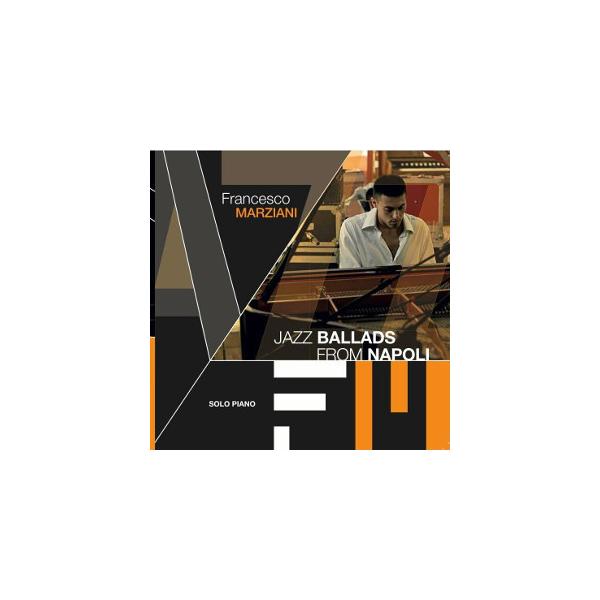 商品発送元：Clara MusicCD・DVD・楽器幼少期から慣れ親しんだナポリ産の名曲を、ジャジ−な視点で叙情的なタッチで仕立てたピアノソロ作品。■アーティスト：Francesco Marziani■ラインナップ：Francesco Ma...