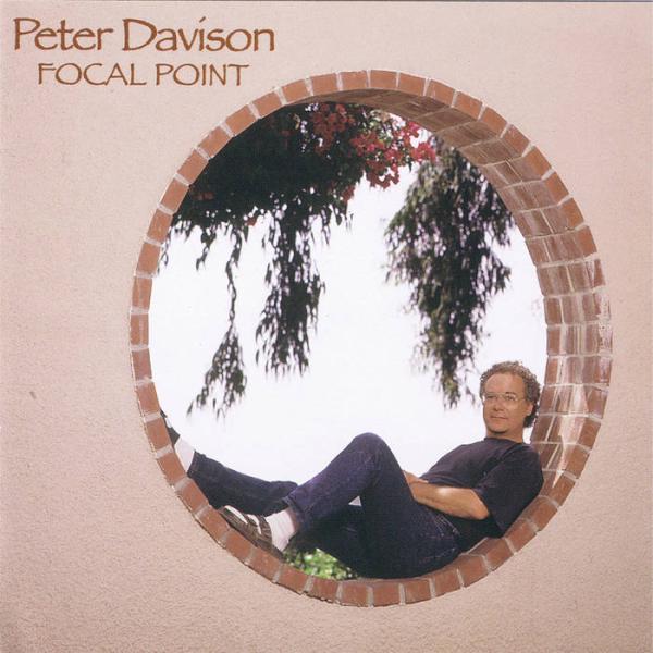 商品発送元：Clara MusicCD・DVD・楽器■アーティスト：Peter Davison■ラインナップ：Peter Davison- keyboards, synthesizers, soprano saxophone, flute,...