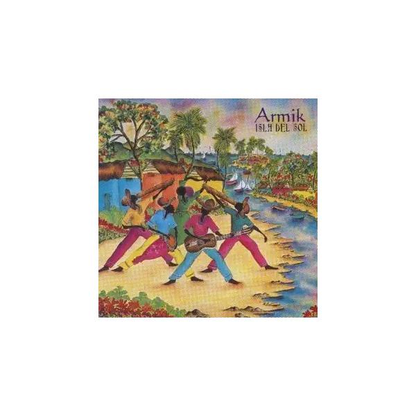 商品発送元：Clara MusicCD・DVD・楽器■アーティスト：Armik■ラインナップ：Armik - guitar, flamenco guitar, acoustic guitar■曲目：1. Isla Del Sol  4:58...