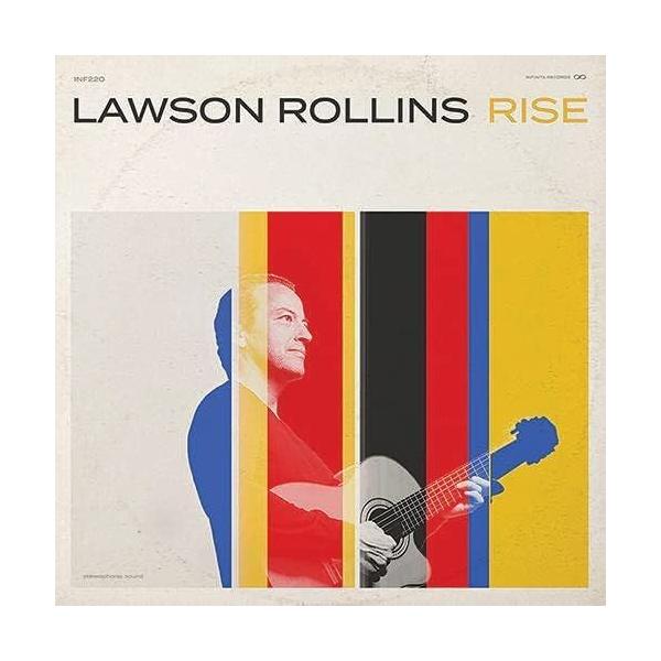 商品発送元：Clara MusicCD・DVD・楽器■アーティスト：Lawson Rollins■ラインナップ：Lawson Rollins - acoustic, electric and nylon string guitars, dr...