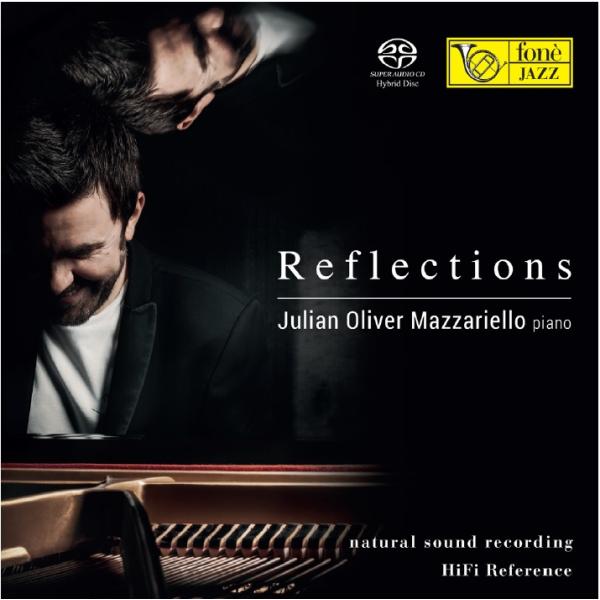 商品発送元：Clara MusicCD・DVD・楽器■アーティスト：Julian Oliver Mazzariello■ラインナップ：Julian Oliver Mazzariello - piano solo■曲目：1. Body &am...