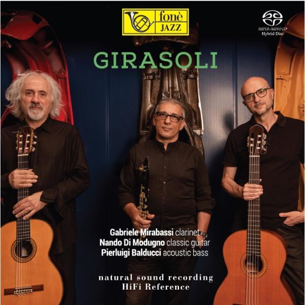 商品発送元：Clara MusicCD・DVD・楽器■アーティスト：Gabriele Mirabassi-Mando Di Modugno-Pierluigi Balducci■ラインナップ：Gabriele Mirabassi - cla...