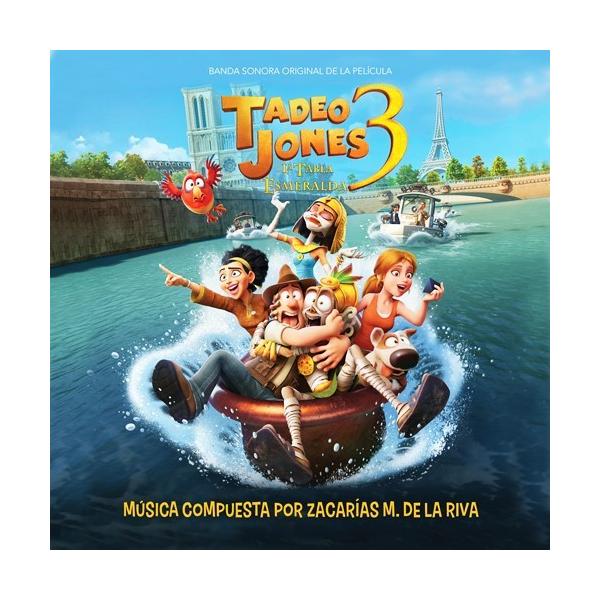 商品発送元：Clara MusicCD・DVD・楽器■アーティスト：Zacarias M. De La Riva■レーベル：Saimel北海道発★クララミュージック Clara Musicは、ジャズ、サウンドトラックを中心にインディーズCD...