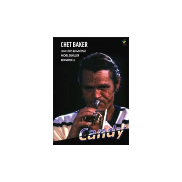 商品発送元：Clara MusicCD・DVD・楽器■アーティスト：Chet Baker■ラインナップ：Chet Baker - trumpet, vocalJean Louis Rassinfosse - bassMichel Grail...