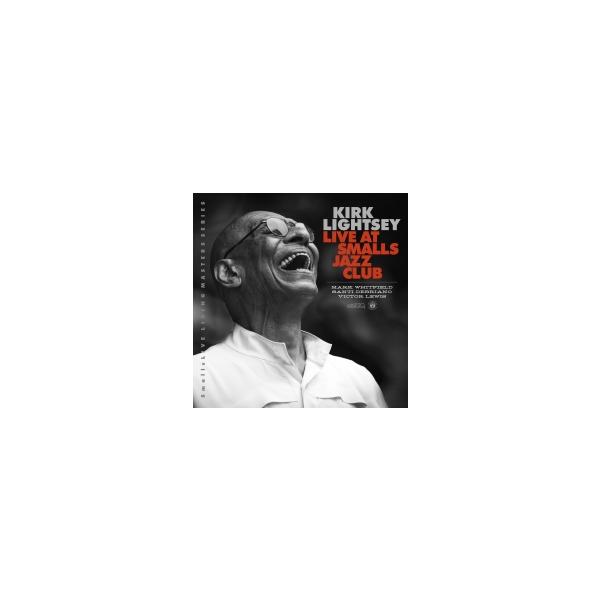 商品発送元：Clara MusicCD・DVD・楽器Pianist Kirk Lightsey steps into the spotlight to lead an extraordinary band through a spirite...