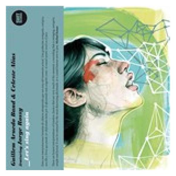 商品発送元：Clara MusicCD・DVD・楽器■アーティスト：Guillem Arnedo Band &amp; Celeste Alias feat. Jorge Rossy■ラインナップ：Celeste Al&amp;#237;a...