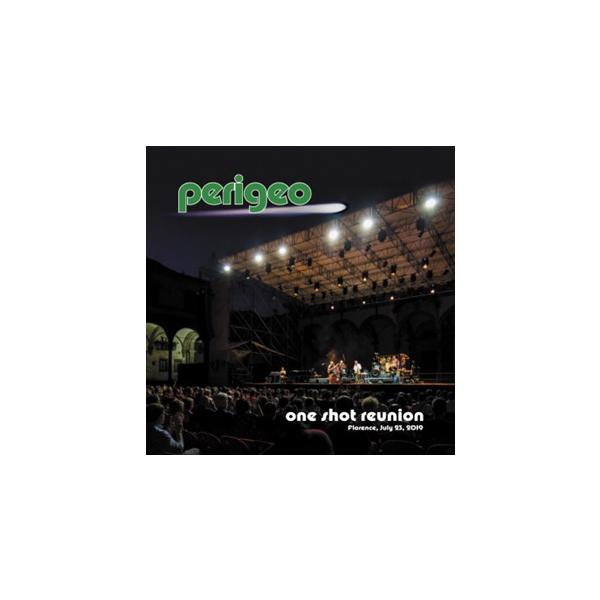 商品発送元：Clara MusicCD・DVD・楽器■アーティスト：Perigeo■ラインナップ：Bruno Biriaco - drumsTony Sidney - guitarClaudio Fasoli - saxophonesGio...