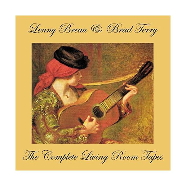 商品発送元：Clara MusicCD・DVD・楽器■アーティスト：Lenny Breau &amp; Brad Terry ■ラインナップ：Lenny Breau - guitarBrad Terry - clarinet, whistl...