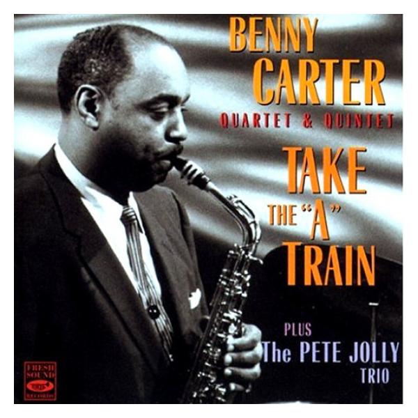 商品発送元：Clara MusicCD・DVD・楽器■アーティスト：Benny Carter Quartet &amp; Quintet plus Pete Jolly Trio■ラインナップ：Personnel on tracks #1-...