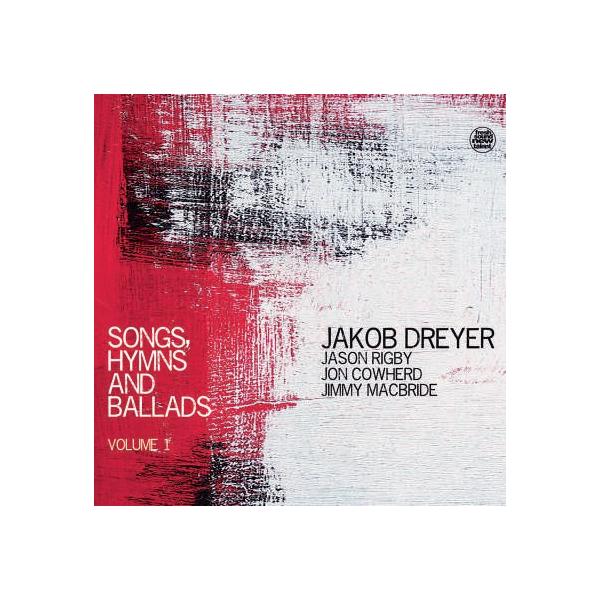 商品発送元：Clara MusicCD・DVD・楽器■アーティスト：Jakob Dreyer■ラインナップ：Jakob Dreyer (bass), Jason Rigby (tenor sax), Jon Cowherd (piano),...