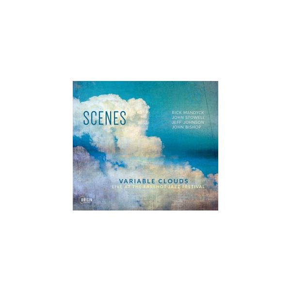 商品発送元：Clara MusicCD・DVD・楽器■アーティスト：Scenes■ラインナップ：Rick Mandyck - tenor saxophoneJohn Stowell - guitarsJeff Johnson - bassJ...