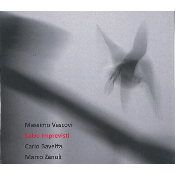 商品発送元：Clara MusicCD・DVD・楽器■アーティスト：Massimo Vescovi Trio■ラインナップ：Massimo Vescovi - guitarsCarlo Bavetta - doublebassMarco Z...