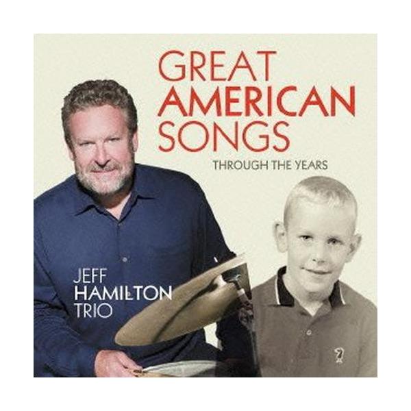 商品発送元：Clara MusicCD・DVD・楽器■アーティスト：Jeff Hamilton Trio■ラインナップ：Jeff Hamilton - drumsTamir Hendelman - pianoChristoph Luty -...