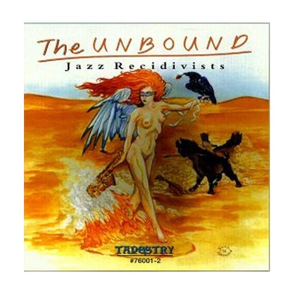 商品発送元：Clara MusicCD・DVD・楽器■アーティスト：The Unbound■ラインナップ：Pat Ireland - violinsRev. Dwight Frizzell - reedsEric George - bass...