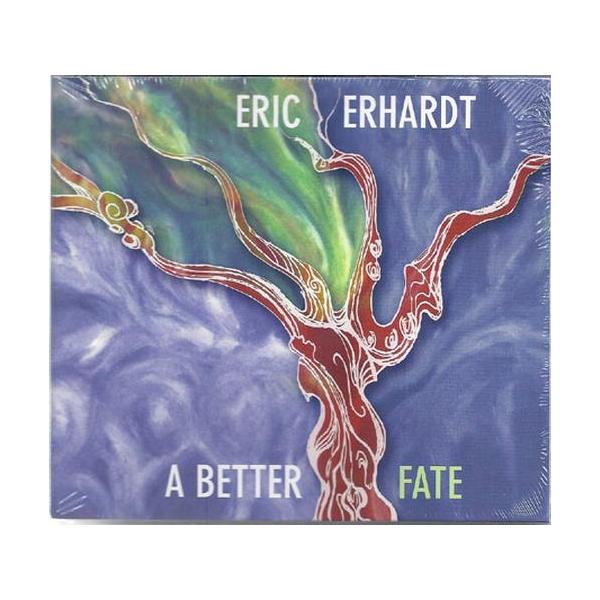 商品発送元：Clara MusicCD・DVD・楽器■アーティスト：Eric Erhardt■ラインナップ：Eric Erhardt - tenor saxophone, clarinet, and fluteRuss Johnson - ...